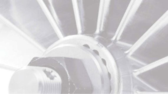 استاندارد API 672 - هوایار