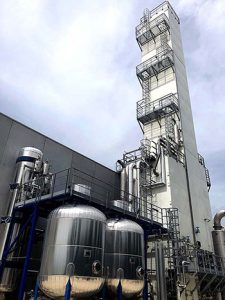 Cold box - هوایار