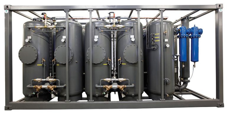 PSA Package - هوایار